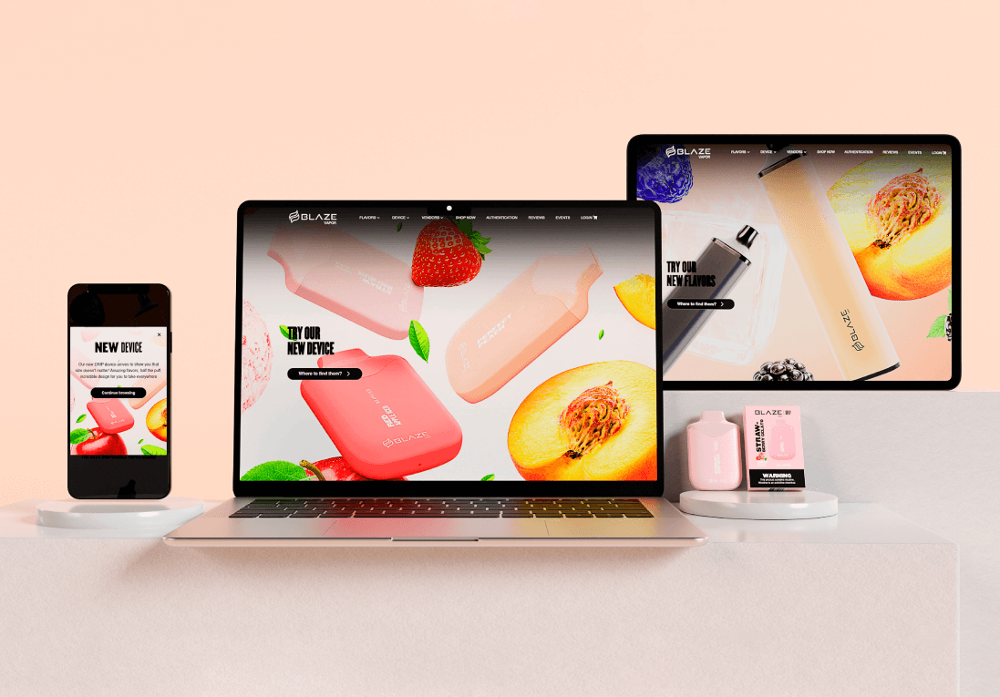 Web Development | Web Design and Development | 300bees